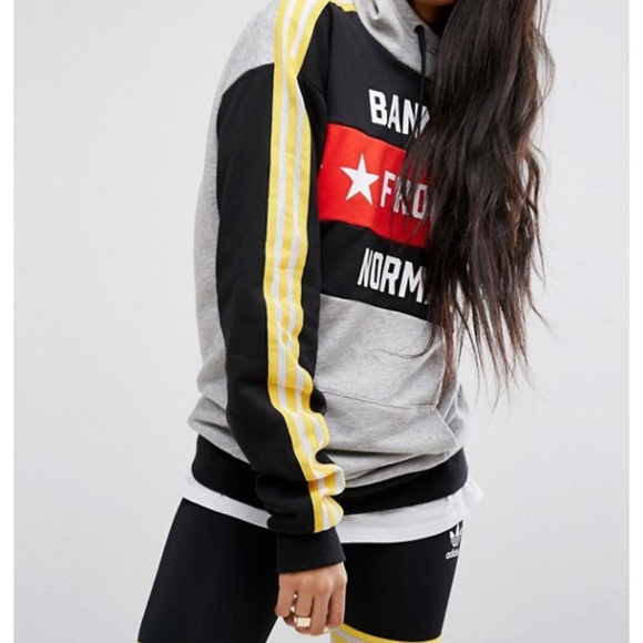 adidas | Tops | Adidas X Rita Ora Banned From Normal | Poshmark